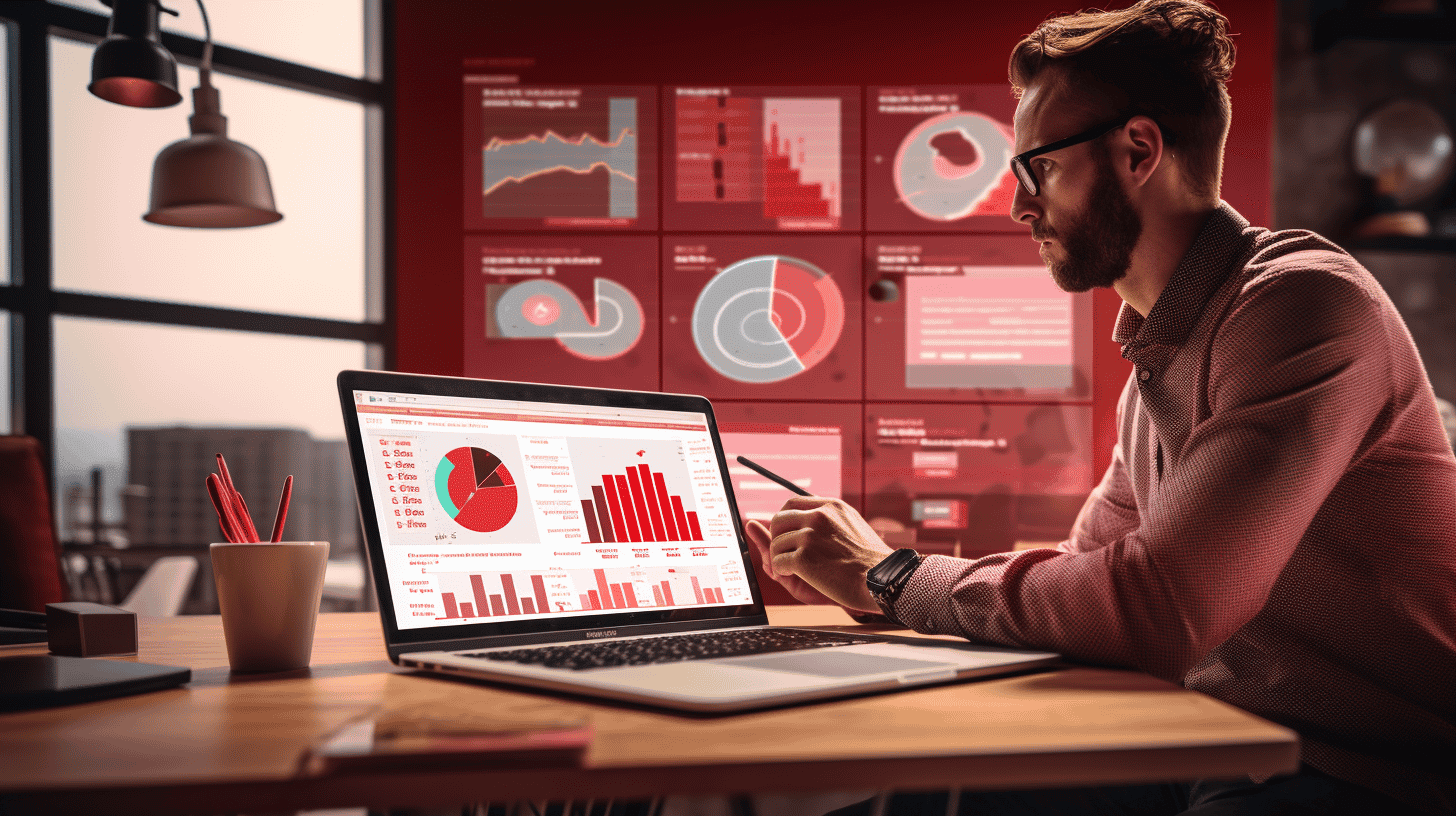 Mastering Online Reporting and Tracking: A Guide for Marketers ...